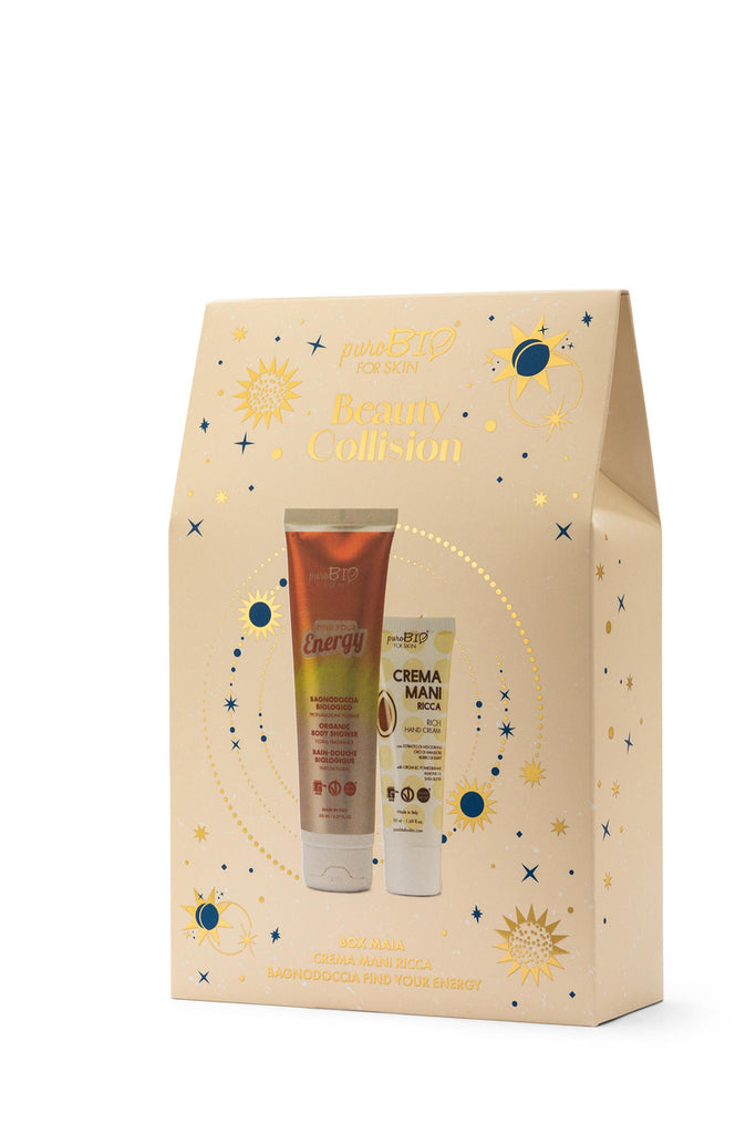 Box Maia – Elisir Bioprofumeria